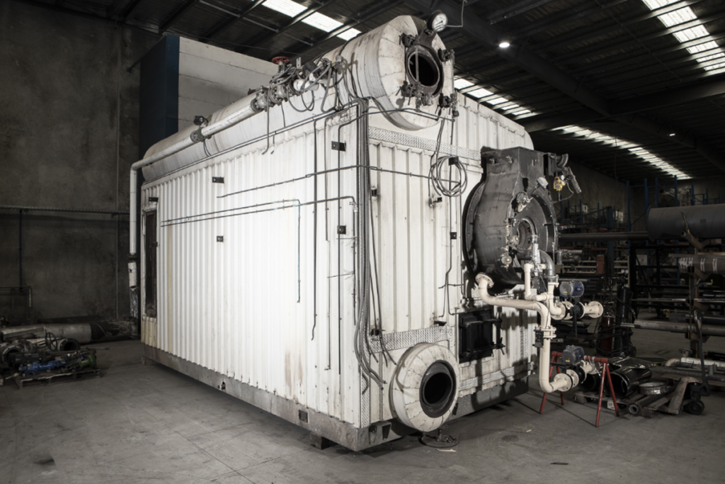 Current Boiler Stock at Best Cost in Australia | O’Brien