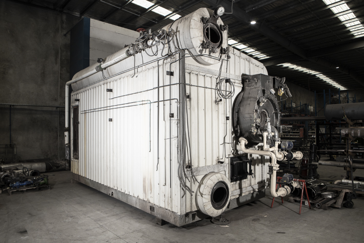 Current Boiler Stock at Best Cost in Australia | O’Brien