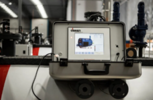 Boiler Control Systems - Enhance Efficiency | O'Brien Energy