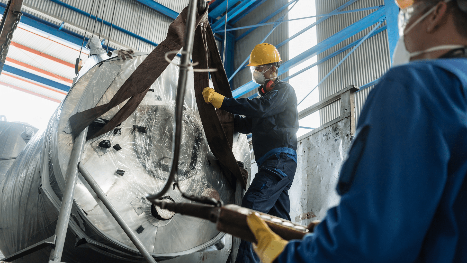 Maximising Efficiency and Minimising Downtime: Energy Solutions for ...