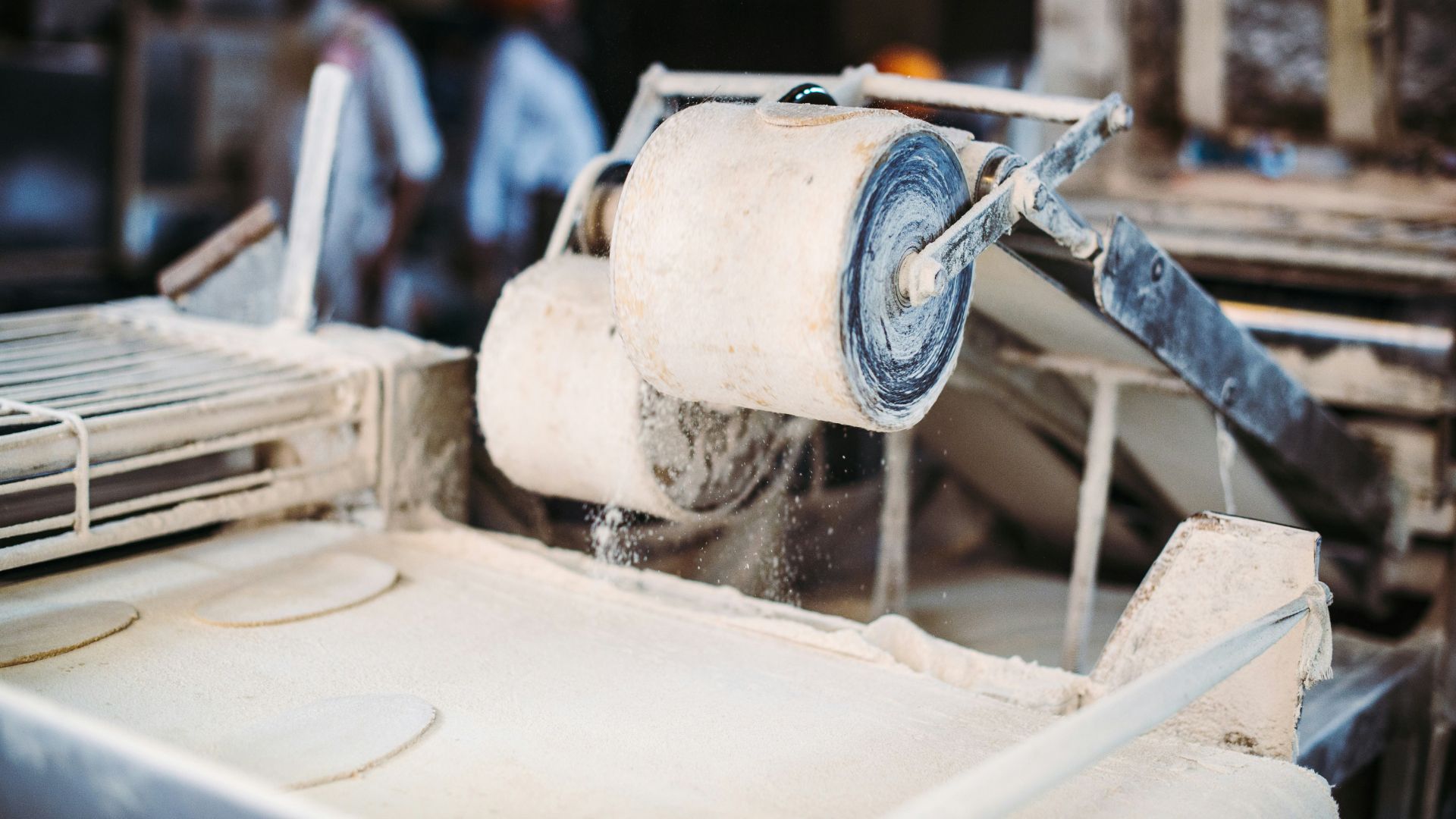 Boost Energy Efficiency in Food and Beverage Manufacturing